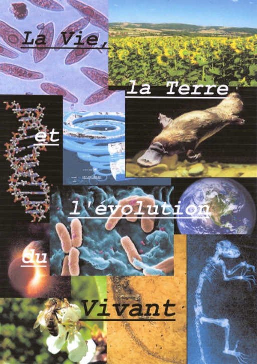 Programme | Vive les SVT