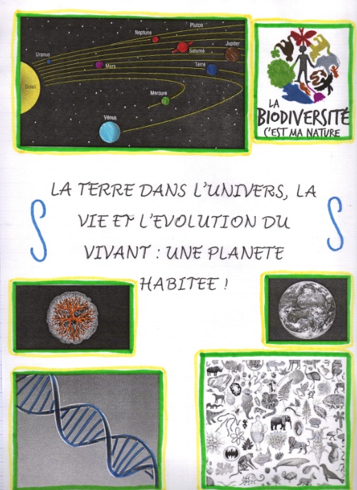 Le nouveau programme de seconde en SVT | Vive les SVT