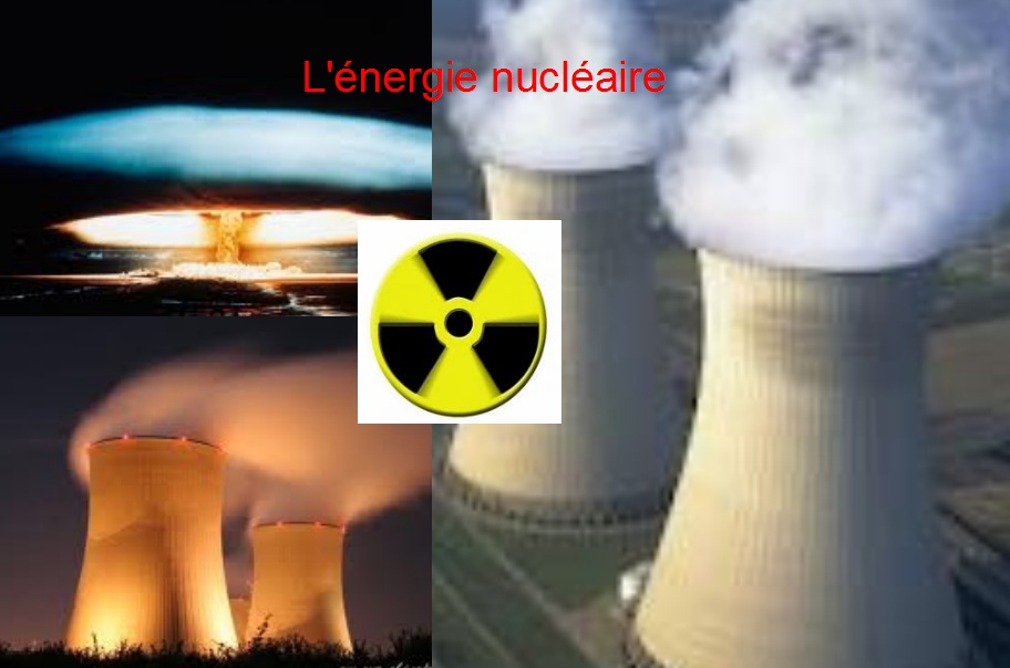 Qu’est ce que l’énergie nucléaire ? | Vive les SVT