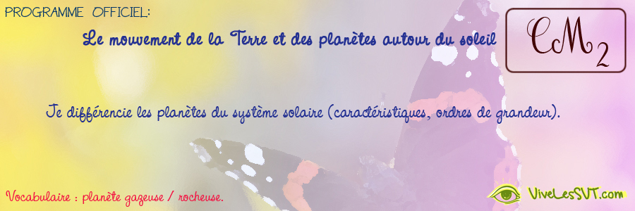 CM2 | Vive les SVT ! Les sciences de la vie et de la Terre au collège ...