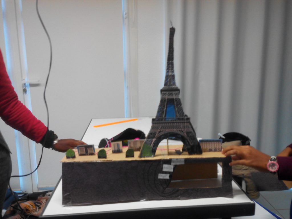 Maquette séisme SVT géologie modélisation (3) | Vive les SVT ! Les ...