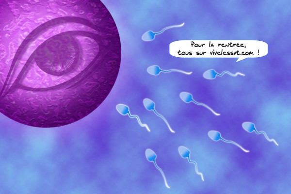 Vive les SVT ! Les sciences de la vie et de la Terre au collège et au ...