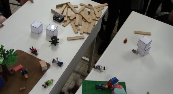 Modélisation séismes SVT géologie (10) | Vive les SVT ! Les sciences de ...