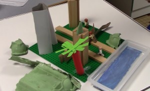 Modélisation séismes SVT géologie (15) | Vive les SVT ! Les sciences de ...