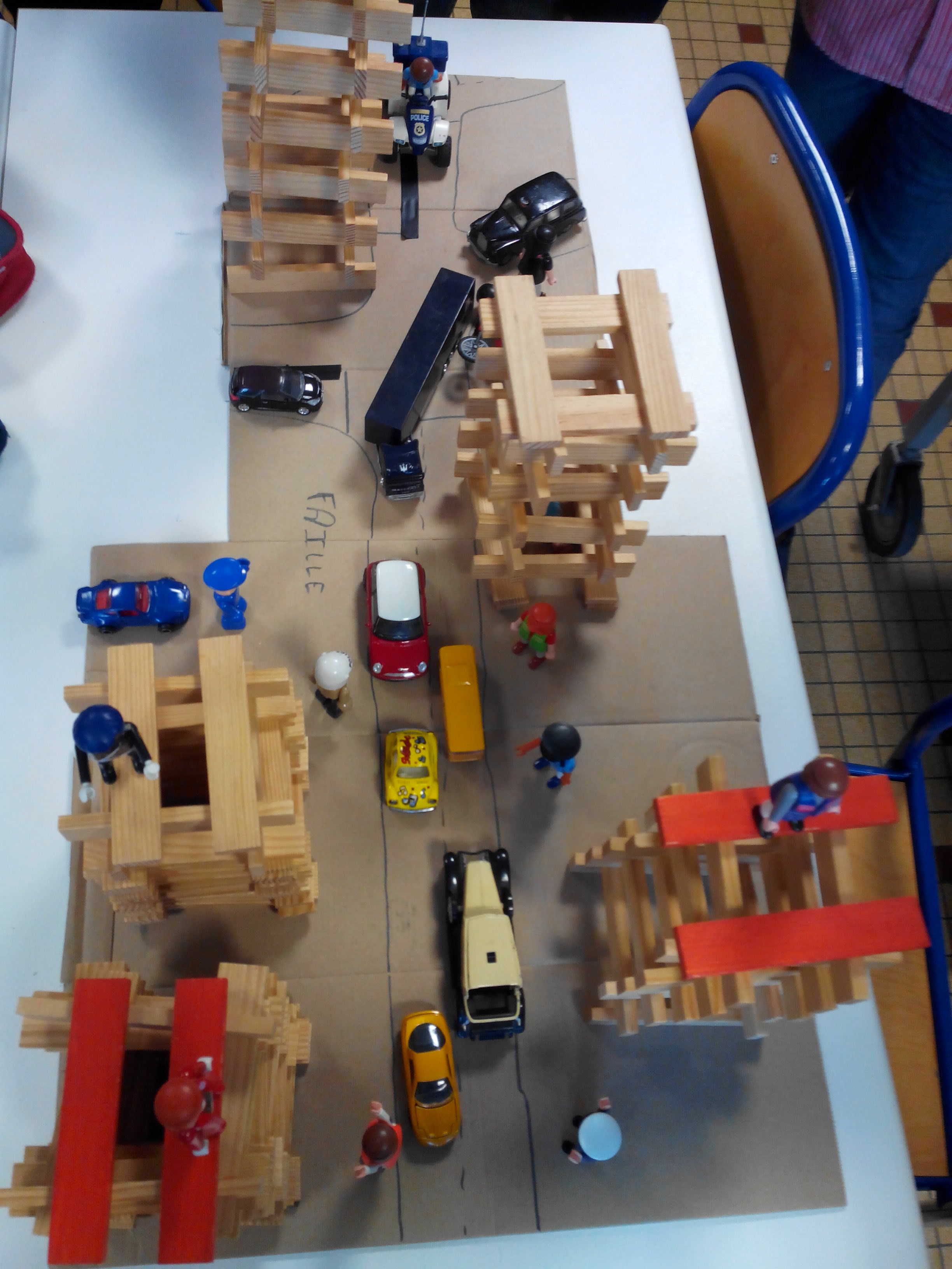 Modélisation séismes SVT géologie (21) | Vive les SVT ! Les sciences de ...