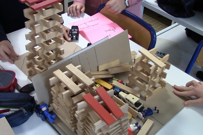 Modélisation séismes SVT géologie (22) | Vive les SVT ! Les sciences de ...