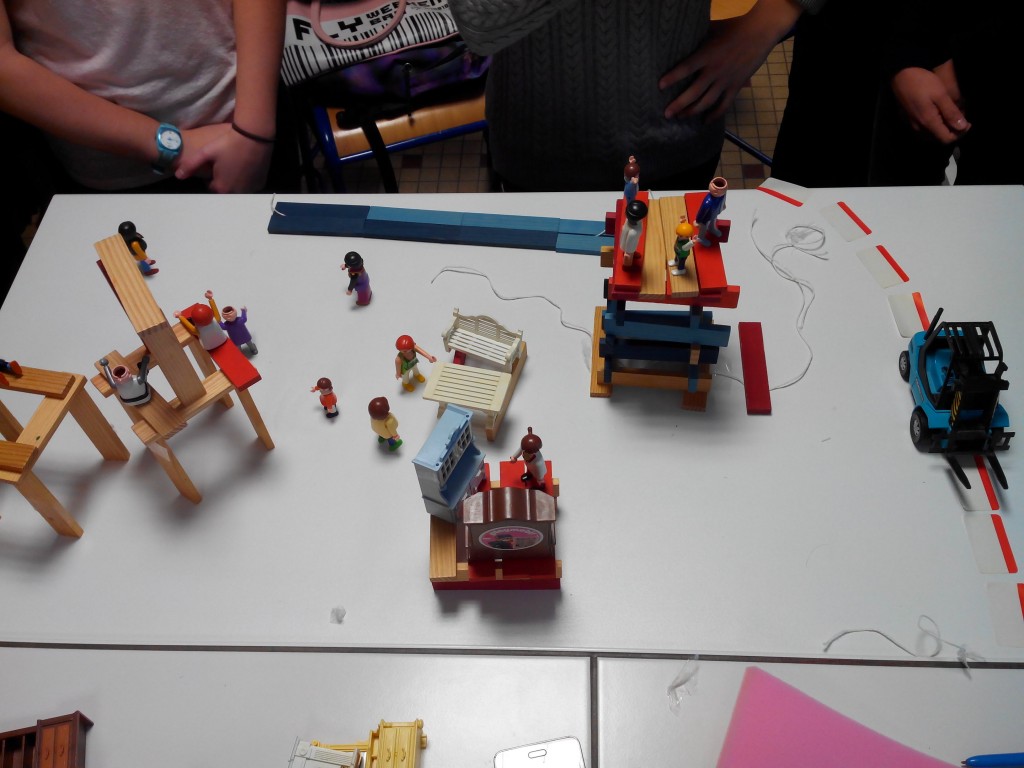 Modélisation séismes SVT géologie (23) | Vive les SVT ! Les sciences de ...