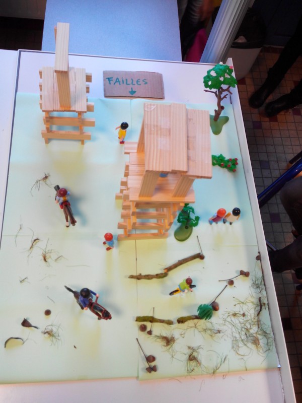 Modélisation séismes SVT géologie (27) | Vive les SVT ! Les sciences de ...