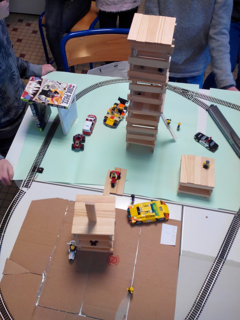 Modélisation séismes SVT géologie (29) | Vive les SVT ! Les sciences de ...