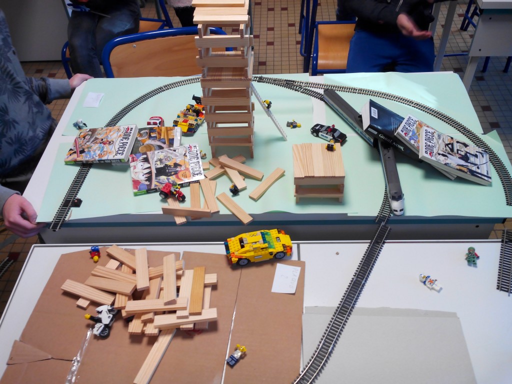 Modélisation séismes SVT géologie (30) | Vive les SVT ! Les sciences de ...