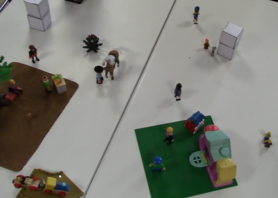 Modélisation séismes SVT géologie (9) | Vive les SVT ! Les sciences de ...