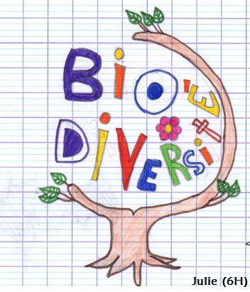 Projet Biodiversité au collège | Vive les SVT ! Les sciences de la vie ...