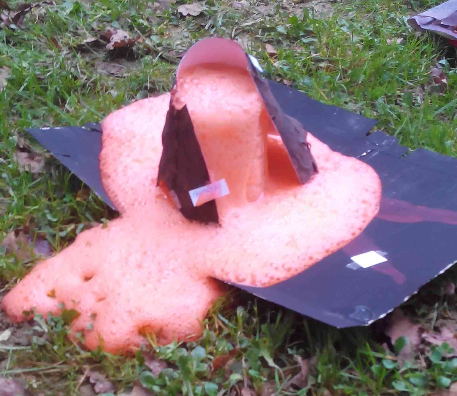 modelisation-de-volcans-svt-4eme-effusif-explosif-43 | Vive les SVT ...